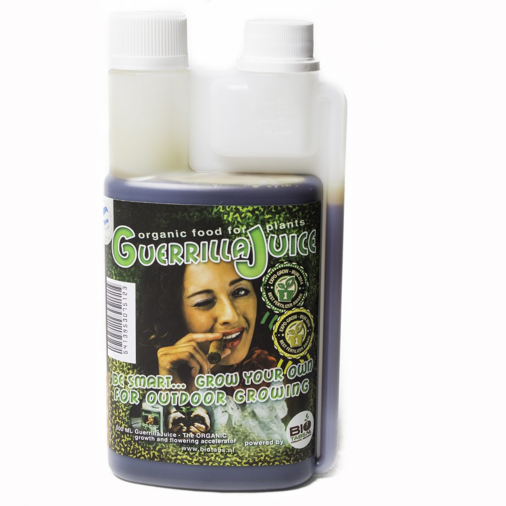 Alien Hydroponics Root Rot X™ - GrowHouse