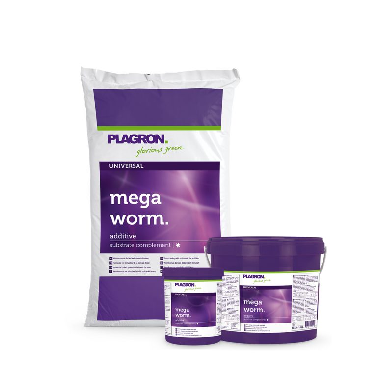 Alien Hydroponics Root Rot X™ - GrowHouse