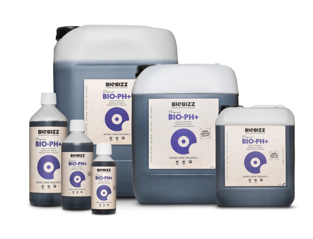 Biobizz Bio Ph+ - GrowHouse